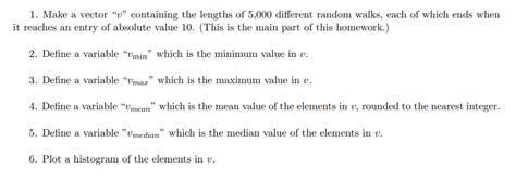 Solved Matlab Question Chegg