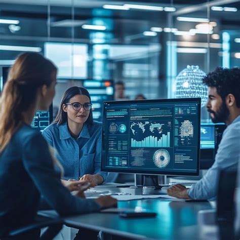 Datascience Ai Businessintelligence Start Your Ai Agency