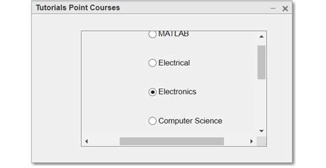 How To Add A Buttongroup In Matlab