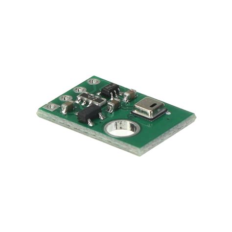 Aht I C Temperature And Humidity Sensor Module High Precision Humidity Sensor Probe Dht