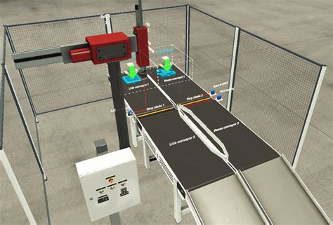 Factory Io Assembler Analog Scene Download Scientific Diagram