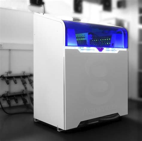 Novel Liquid Cooling Technologies For HPC Inside HPC AI News