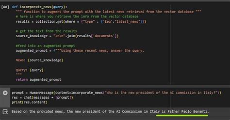 Rag Easily Explained Implementation With Langchain 🦜🔗 Chromadb And