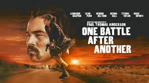 Leonardo Dicaprios One Battle After Another Now Available For Rent On