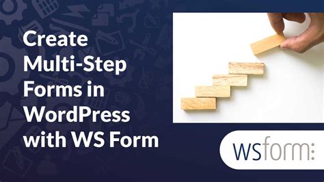 Multi Step Forms Archives Ws Form