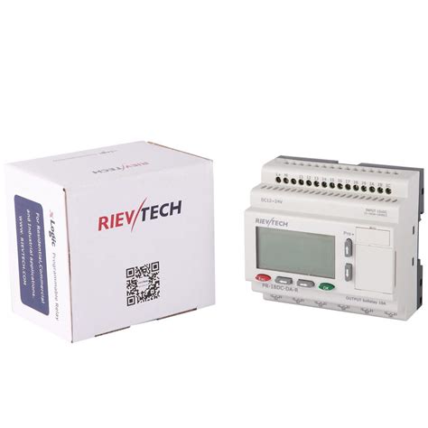 PR 18DC DA R Rievtech UK XLogic From VSL