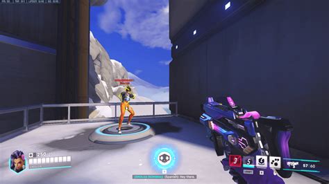 Healthbars Eventually Reset To Red Ignoring Color Settings Roverwatch