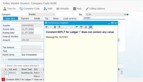 Arif Ahmad On Linkedin Sap Saps4 Finance Document Splitting