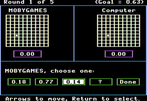 Download Decimal Concepts Apple II My Abandonware