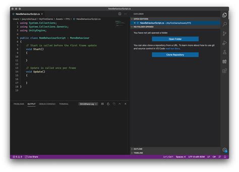 c not working omnisharp not starting · issue 3640 · dotnet vscode