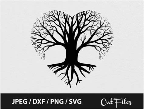 Tree Roots Silhouette Vector At Vectorified Com Collection Of Tree Roots Silhouette Vector
