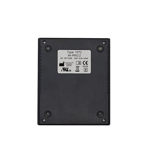 5x Hipro 2 Digital Hearing Aid Programming Machine Programador Hi Pro