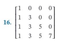 Solved In Exercises 1318 Use The Inversion Algorithm To Chegg