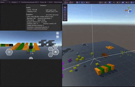 How To Build A Real Time Multi User Unity Game From Scratch
