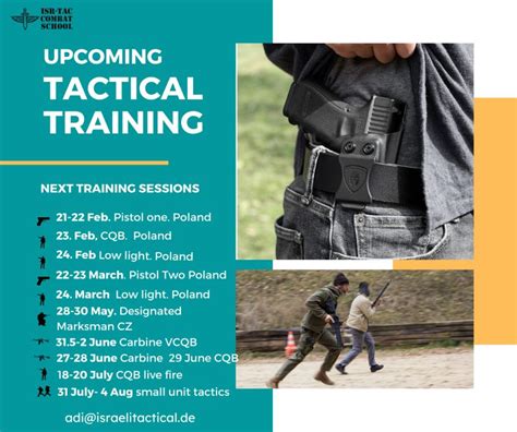 Adi Talmor On Linkedin Up Coming Training In The Czech Republic And Poland