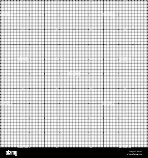Square Grid Background Vector Illustration Art Stock Vector Image And Art Alamy