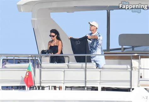 Georgina Rodriguez Georginagio Nude Onlyfans Photo The Fappening Plus