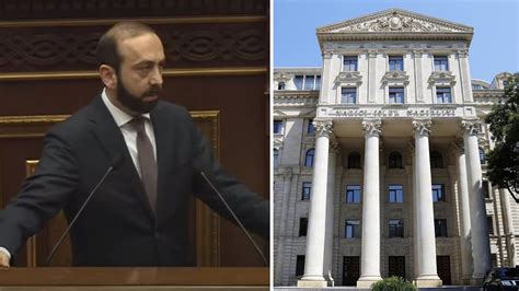 Մեկ ամիս է՝ Ադրբեջանական կողմից խաղաղության պայմանագրի կետերի մասին