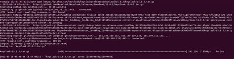 steps to install and configure keycloak on ubuntu 20 04 lts hackerxone