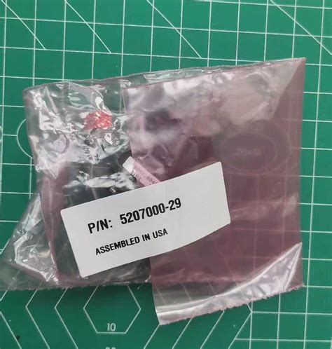 Grayhill 60ay18049 Rotary Encoder For Ge Logiq E9 Ultrasound Scanner