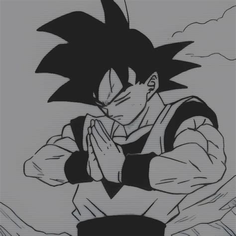 Imagens Do Goku Foto Zap Goku Desenho Mangá Dragon Ball