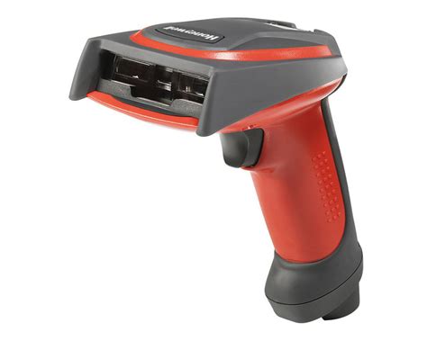 Bar Code Scanners Exceptional Reliability And Long Life