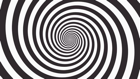Hypno Spiral Video 2