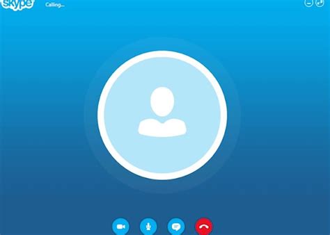 Skype Cam Video 198