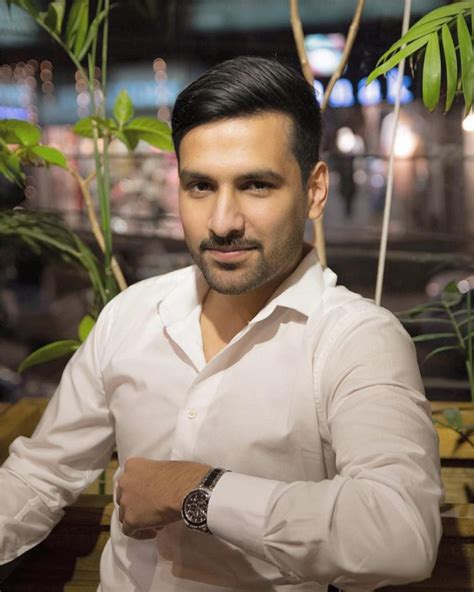 Zaid Ali Narrates Complete Story Of His Tragic Accident Reviewitpk