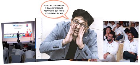 Mohit Wadhawan The Funniest Wittiest And Inspiring Corporate Comedian