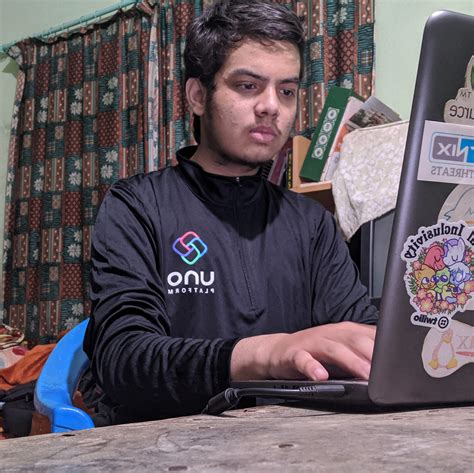 Tryhackme Binit