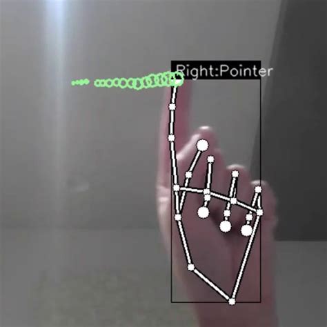 GitHub Kinivi Hand Gesture Recognition Mediapipe This Is A Sample Program That Recognizes