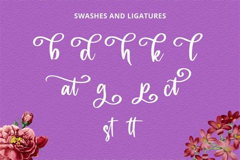 Fun Calligraphy Font