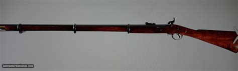 Museum Quality Civil War Era Tower 1853 Enfield Rifle Musket