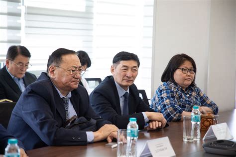 Төрийн Төрийн цахим үйлчилгээний зохицуулалтын газар