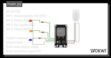 Wokwi Online ESP STM Arduino Simulator