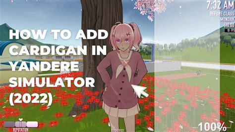 𝐇𝐎𝐖 𝐓𝐎 𝐀𝐃𝐃 𝐂𝐀𝐑𝐃𝐈𝐆𝐀𝐍 𝐈𝐍 𝐘𝐀𝐍𝐃𝐄𝐑𝐄 𝐒𝐈𝐌𝐔𝐋𝐀𝐓𝐎𝐑 [2024] [𝒱𝒾♡𝓁𝑒𝓉 𝒱𝒶𝓁𝓀𝓎𝓇𝒾𝑒] Youtube