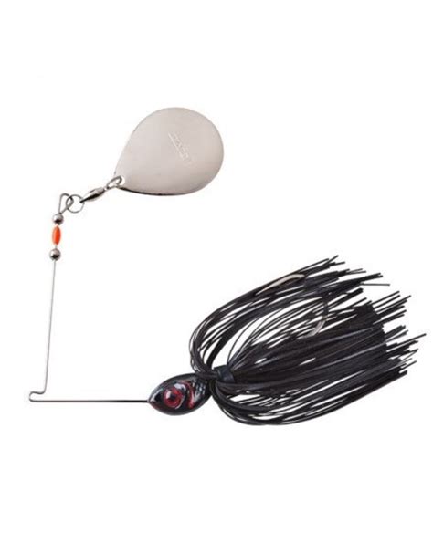 Booyah Single Colorado Blade Spinnerbait