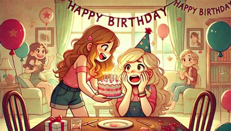 Frases Para Decir Felicidades Hermana Graciosas