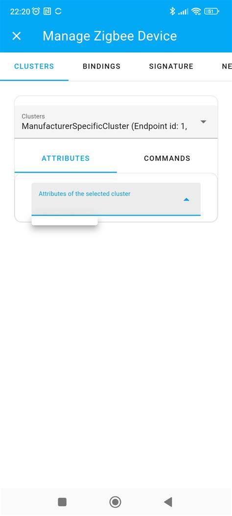 [bug] bticino n4411c legrand dimmer · issue 2260 · zigpy zha device