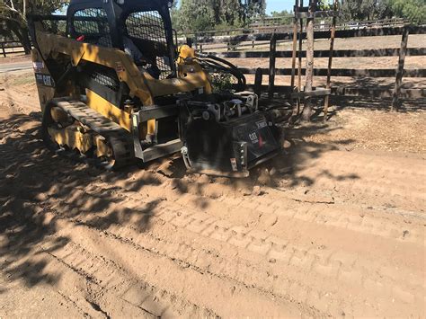 Road Surface Options For Stabilized Soil Base And Sub Base Midwest Industrial Supply