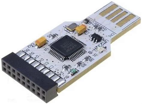 FTDI Chip UM H B Interface Development Kit FT H Price From Rs Unit Onwards