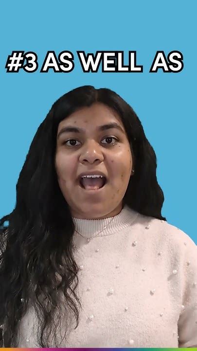 Vocabulary Practice Adding Connectives Youtube