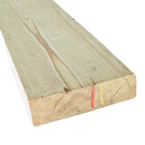 2x10 Premium Select Structural Mdh Lumber 1161787