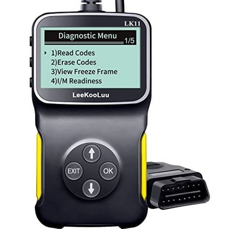 Top Best Car Code Reader Scanner Reviews Buying Guide Katynel