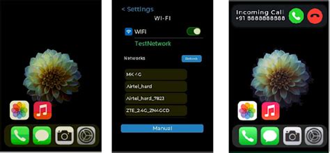 provide esp32 lvgl gui using gui guider by ambaliyaajay fiverr