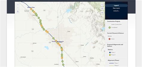 Interactive Map For Website Guide For Beginners Ramotion Agency