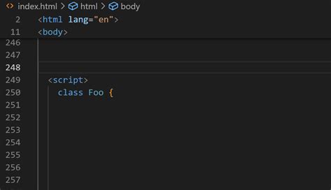 No Sticky Scrolling For Javascript Inside Of Html · Issue 156610