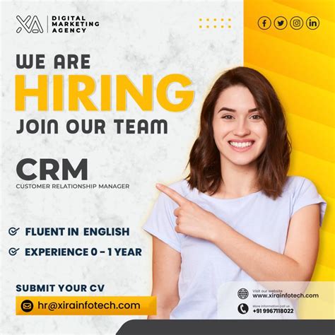 Bishal Singh On Linkedin Linkedin Crmjobs