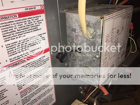 A C Unit No Power DoItYourself Com Community Forums